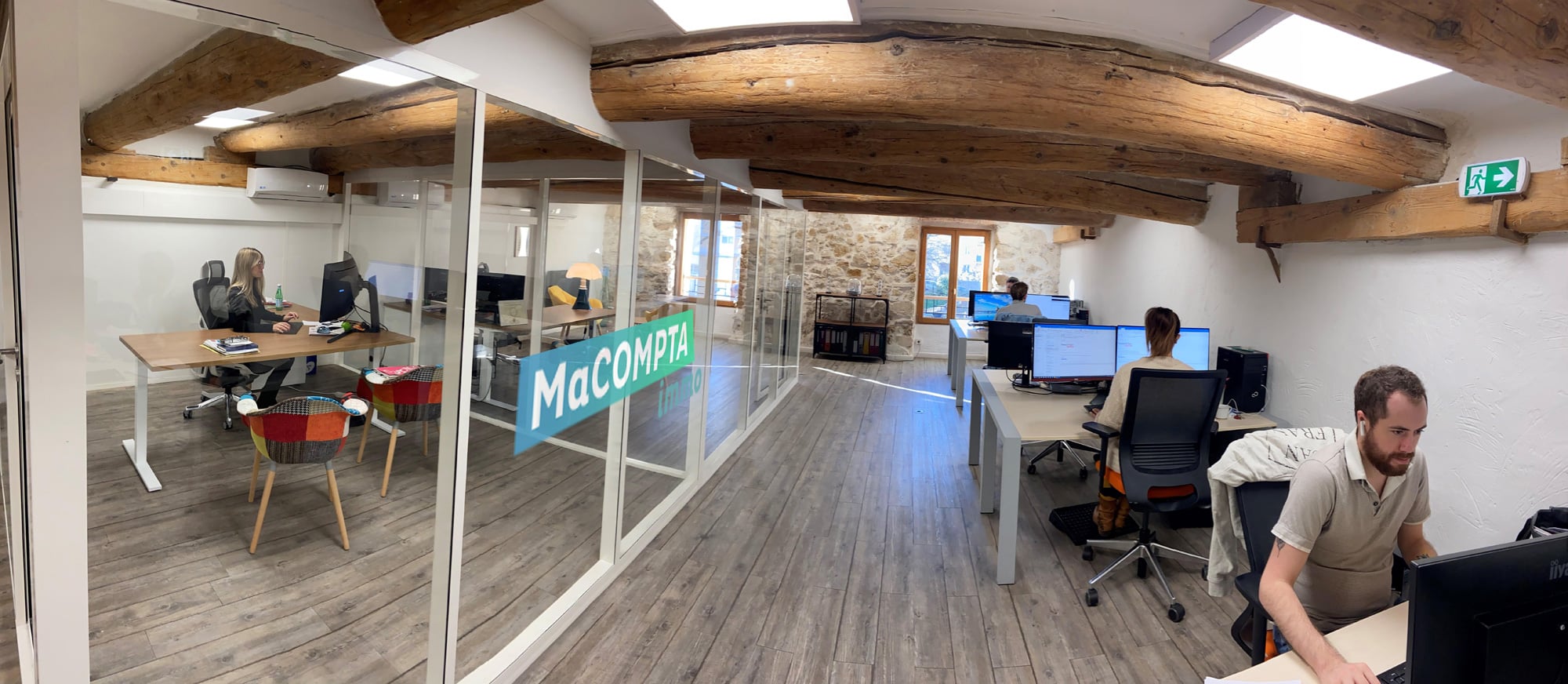 Qui-sommes-nous ? - Ma Compta Immo